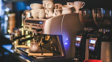 Commercial Bean To Cup Coffee Machines - Nationwide Coffee